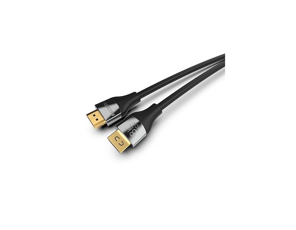 BTX 8K Ultra High Speed HDMI Cable 12ft