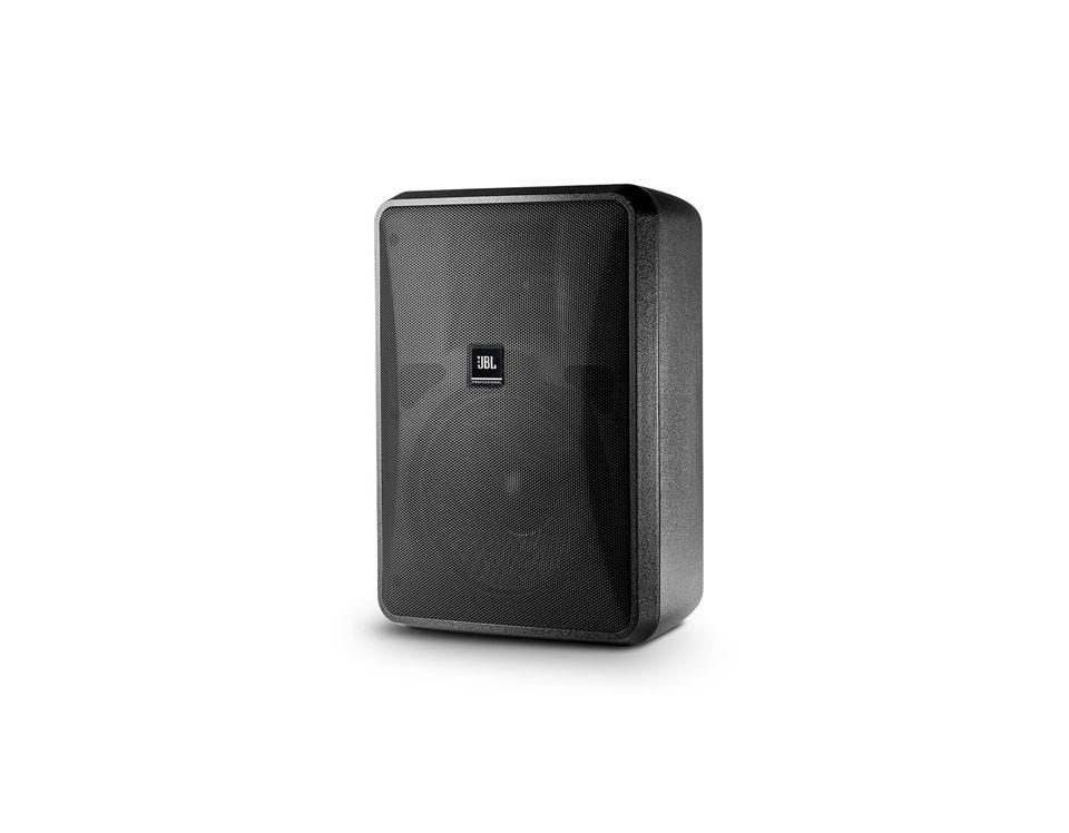 JBL Control 28-1 8 Spkr Black